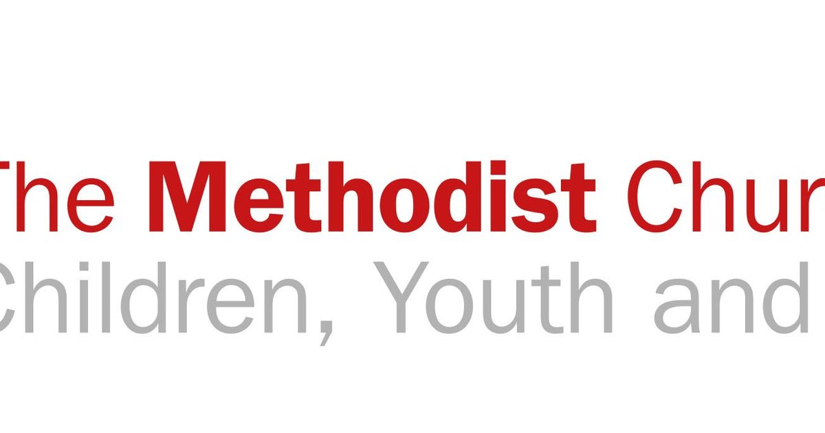 Children, Youth & Family Ministry - Methodist Church