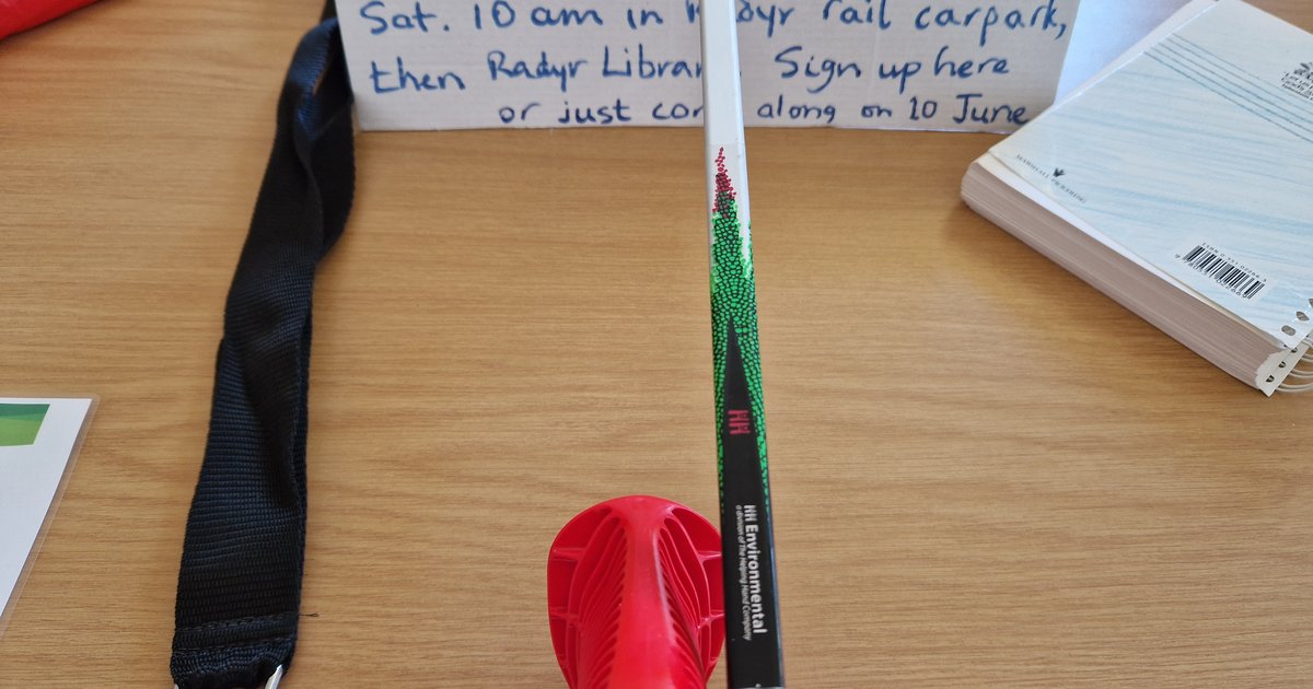 Radyr Methodist Church: protecting God’s world - Methodist Church