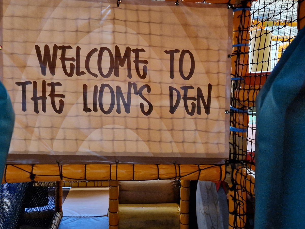 Dan’s Den helps to build a community and respond to parents' needs in ...