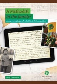 Researching Family History - Methodist Heritage