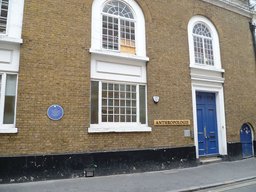Visit - Methodist Heritage
