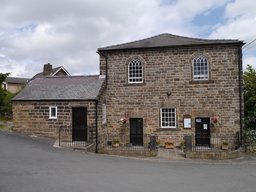 Visit - Methodist Heritage