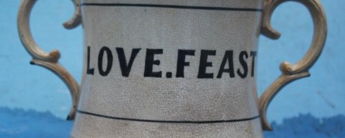 Church Objects - Methodist Heritage