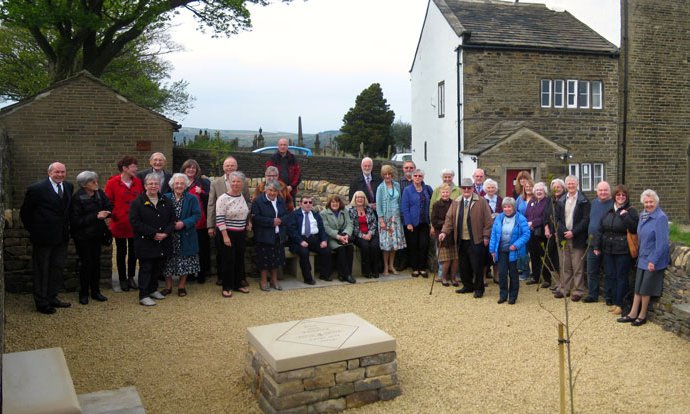 Mount Zion Methodist Heritage Chapel - Methodist Heritage