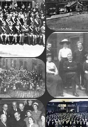 Websites and Tours - Methodist Heritage