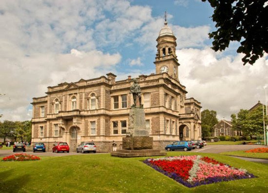 Parc Howard Museum & Art Gallery - Methodist Heritage