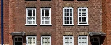 John Wesley's New Room - Methodist Heritage
