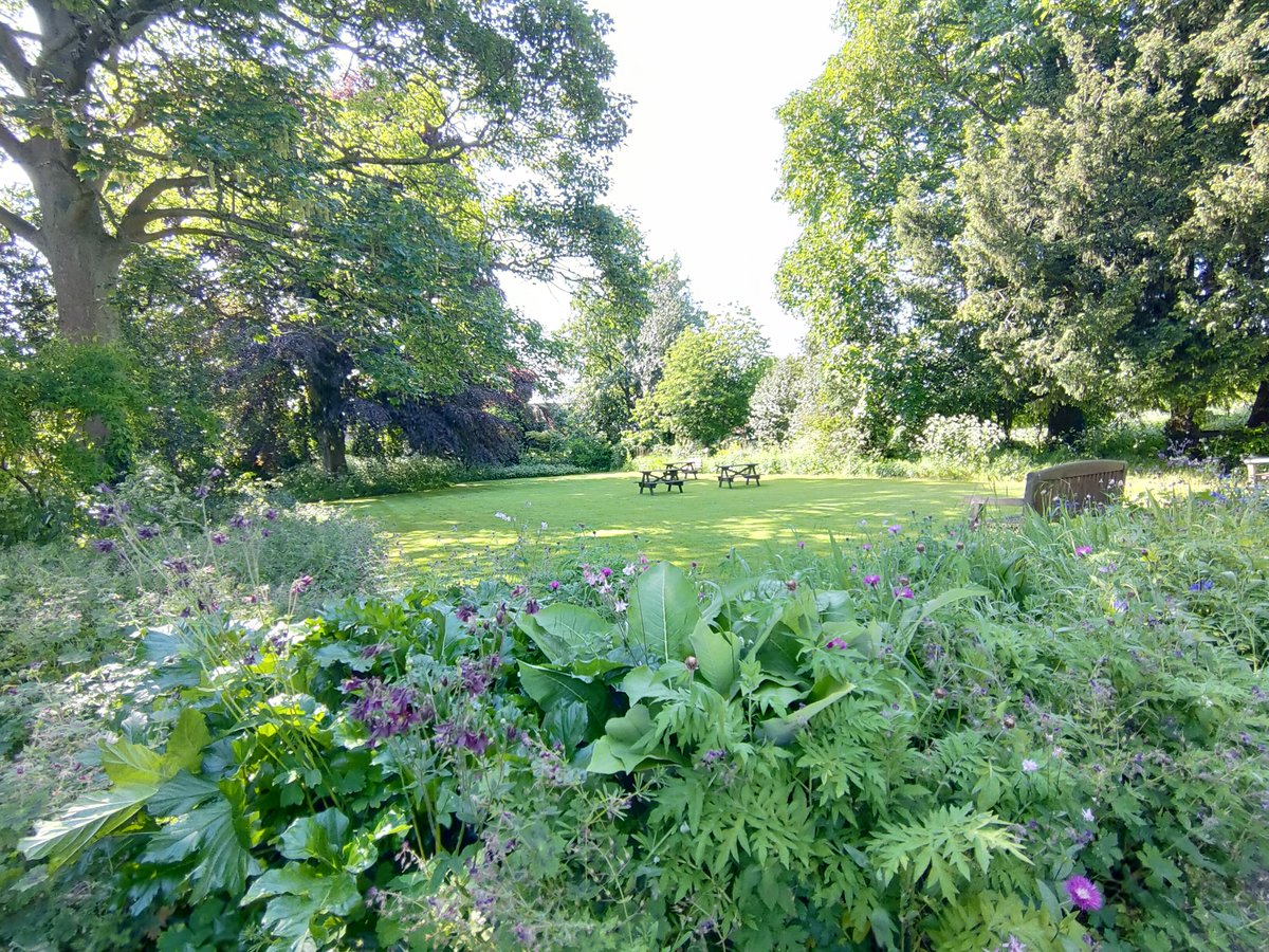 Epworth Old Rectory - Methodist Heritage