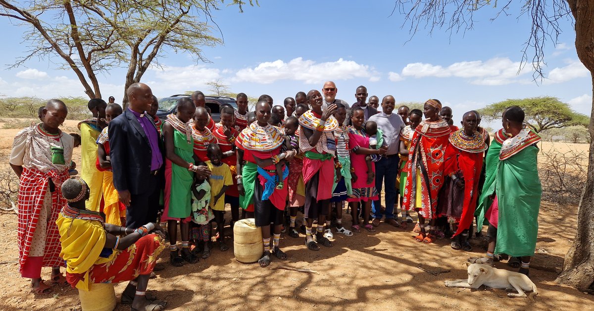 Celebrating Africa’s rich cultural, religious and human heritage ...