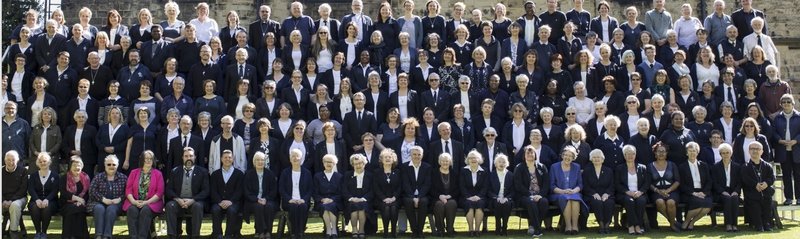 Methodist Diaconal Order - Methodist Heritage