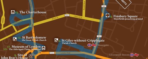 About - Methodist Heritage