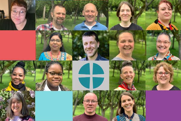 For churches - Methodist Church