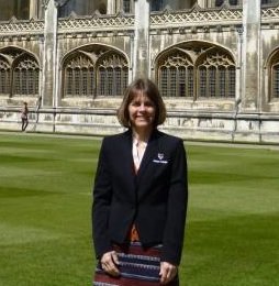 About - Methodist Heritage