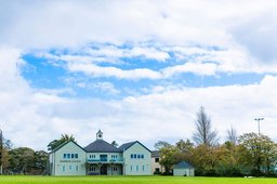 Visit - Methodist Heritage