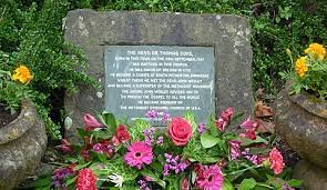 Aberhonddu / Brecon - Methodist Heritage