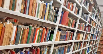 Wesley Historical Society (Yorkshire) Library - Methodist Heritage