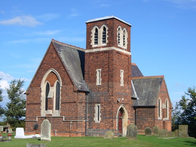 Wroot Memorial - Methodist Heritage