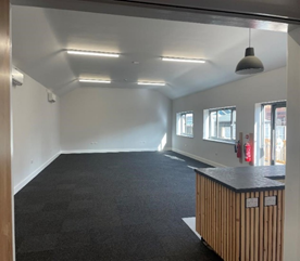 Balderton Methodist Church: Community Café and Redevelopment Project ...