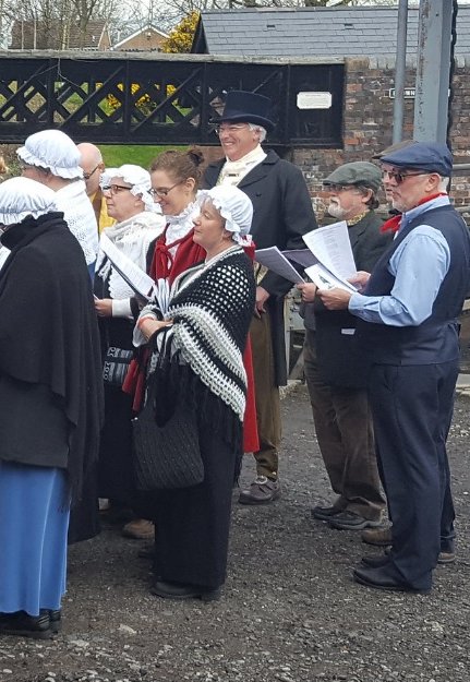 Anniversary Events - Methodist Heritage