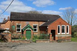 Visit - Methodist Heritage