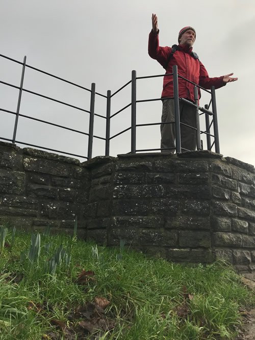 A Bristol Pilgrimage - Methodist Church