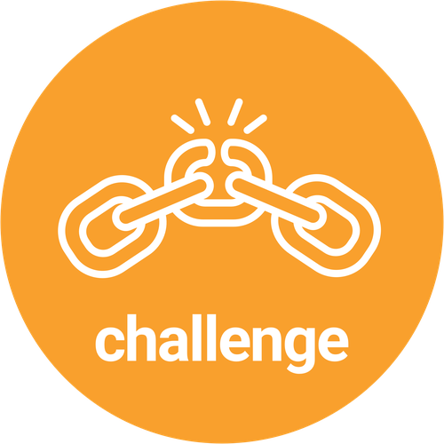 Challenge - Methodist Church