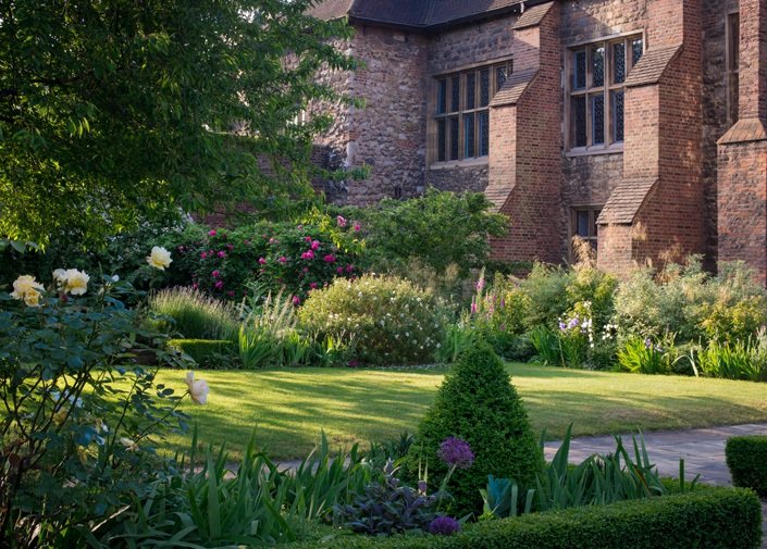 The Charterhouse - Methodist Heritage