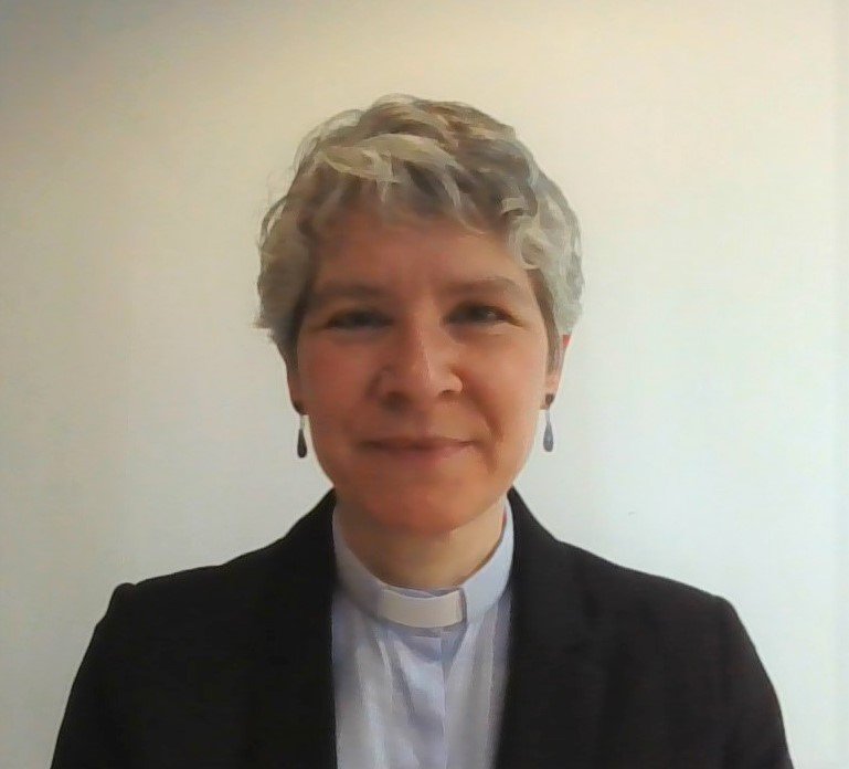 Meet the Ministries Team - Methodist Church