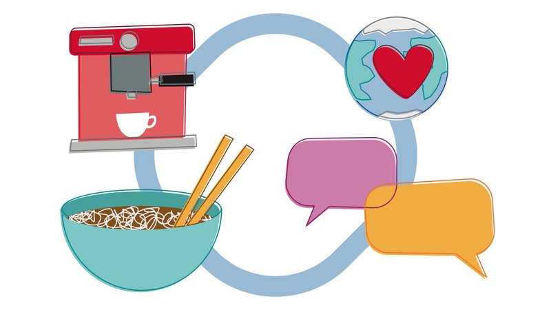 Discipleship Pathways: Contextual Examples - Methodist Church