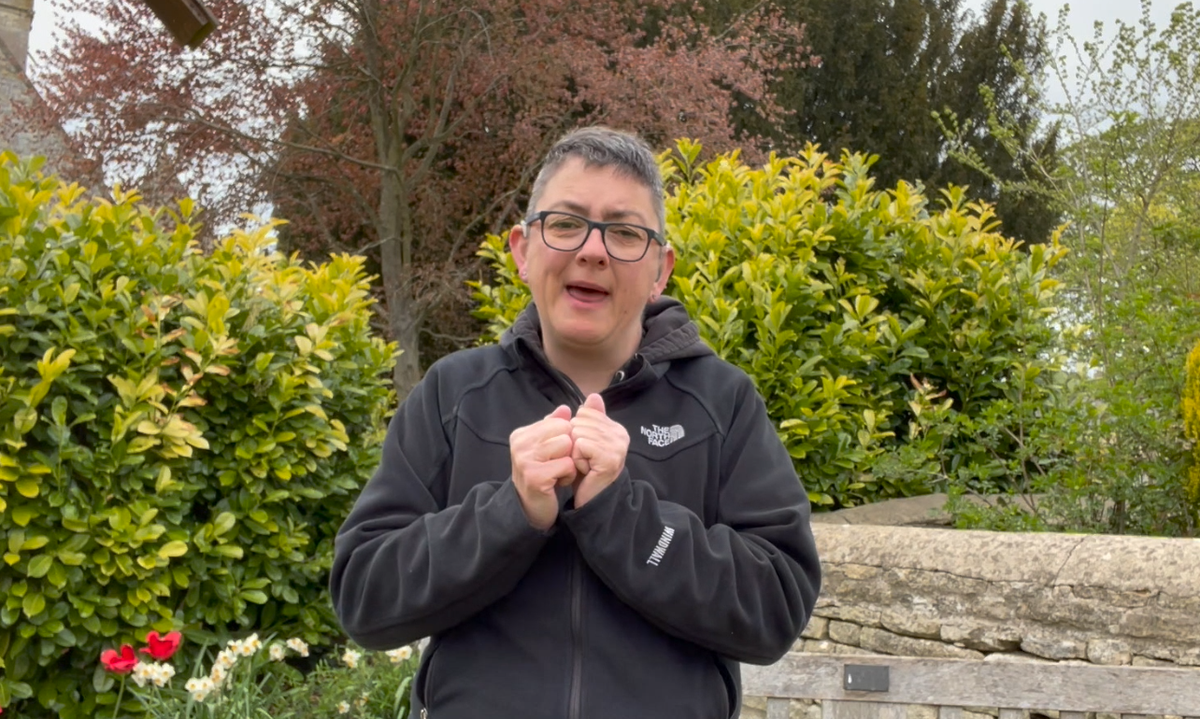 Stories from Worship Leaders and Local Preachers - Methodist Church