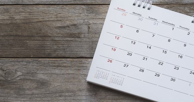 The Methodist Church Diary