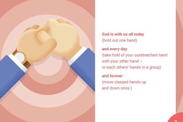 Creative prayer - Methodist Church Creative prayer - Methodist Church