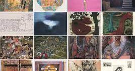 Browse the Collection - Methodist Church