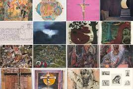 The Methodist Modern Art Collection - Methodist Church