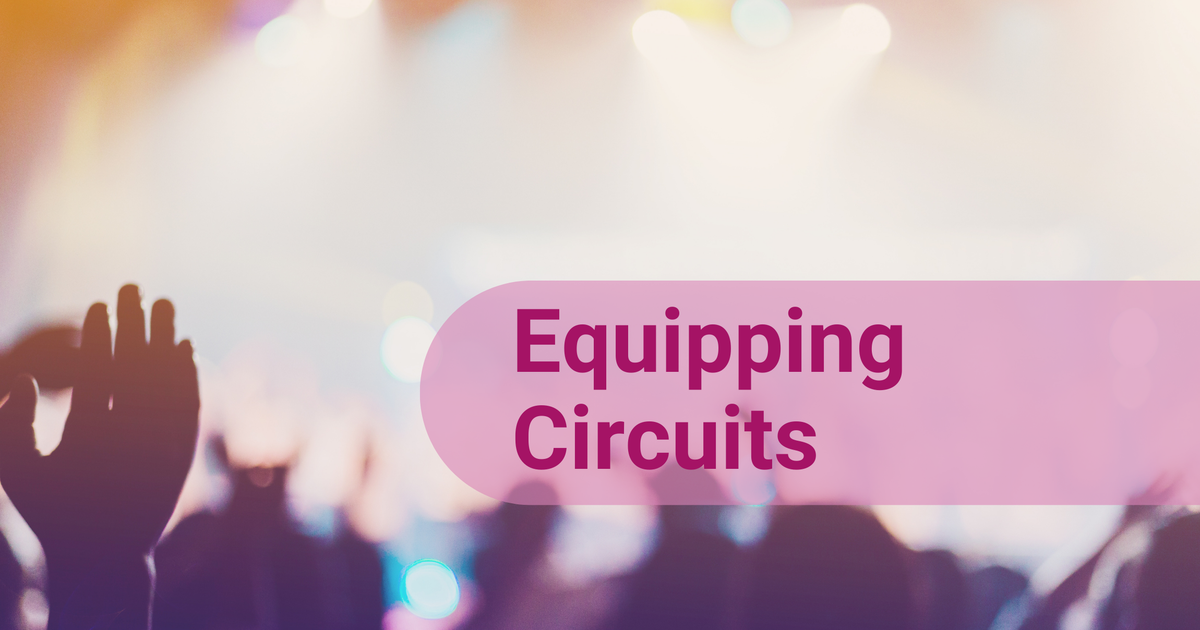 Equipping Circuits - Methodist Church