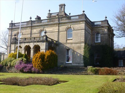 Parc Howard Museum & Art Gallery - Methodist Heritage