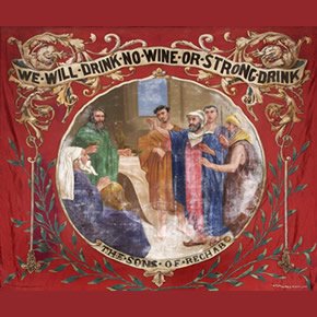 Mr Fitzpatrick's - Britain's Last Temperance Bar - Methodist Heritage