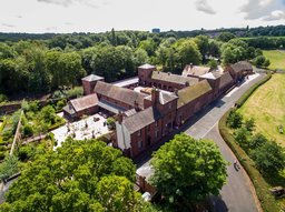 Visit - Methodist Heritage