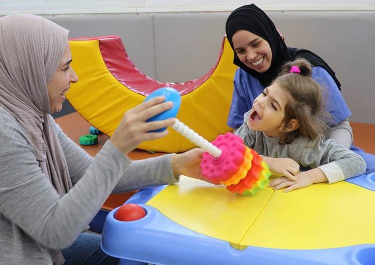 Gaza Appeal - Methodist Church