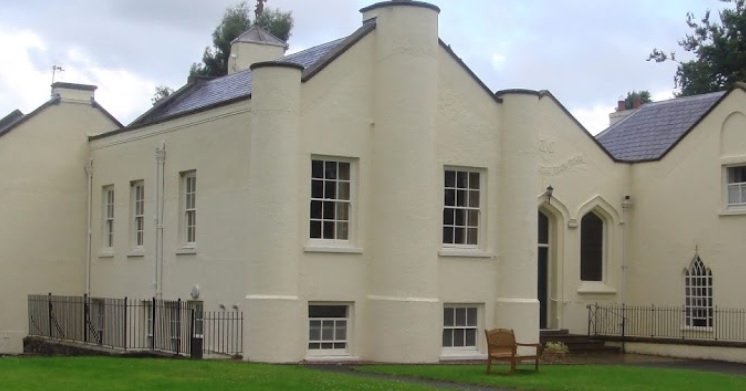 Howell Harris Museum - Methodist Heritage