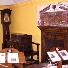 Howell Harris Museum - Methodist Heritage