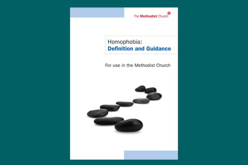 Homophobia: Definition and Guidance - Methodist Church