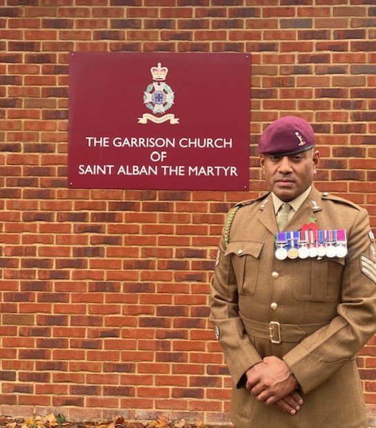 Stories from Worship Leaders and Local Preachers - Methodist Church