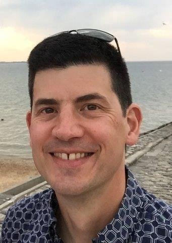 Meet the Ministries Team - Methodist Church