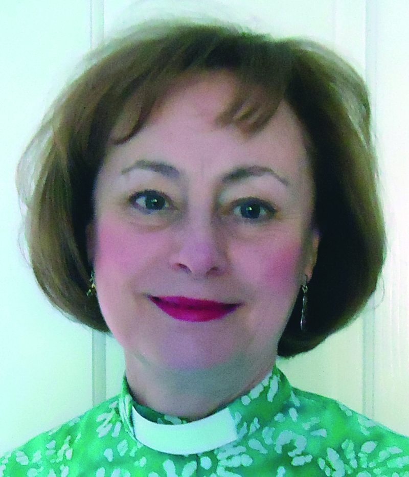 A kaleidoscope of chaplains - Methodist Church