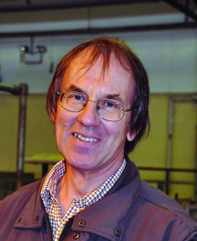 A kaleidoscope of chaplains - Methodist Church