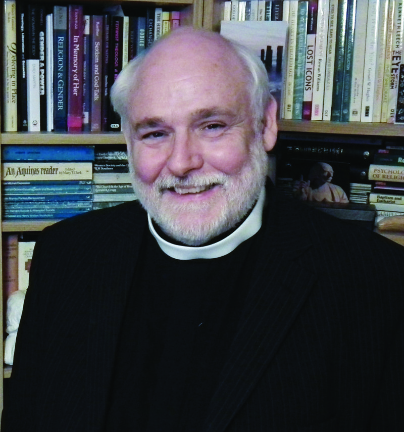 A kaleidoscope of chaplains - Methodist Church