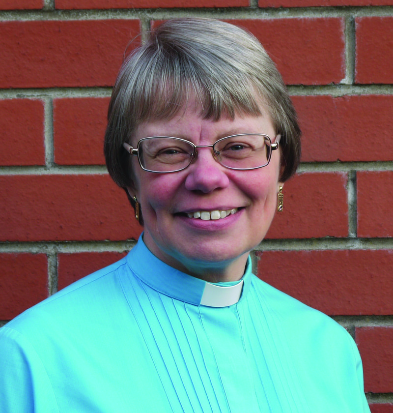 A kaleidoscope of chaplains - Methodist Church