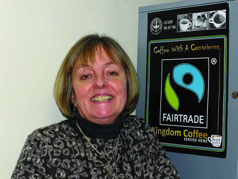 A kaleidoscope of chaplains - Methodist Church