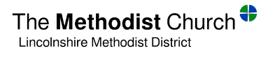 Links to Methodist District Safeguarding Pages - Methodist Church